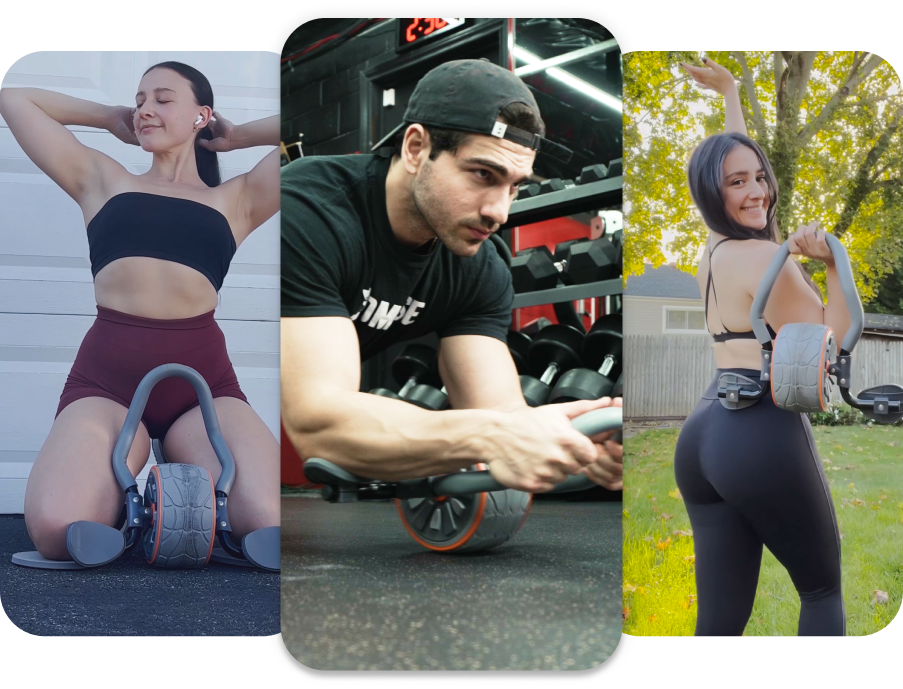 Get Chiseled Abs: 5 Reasons the DMoose Bundle Works